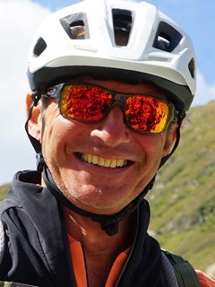 E-Bike Transalp Tour vom Lechtal durch das Engadin/St. Moritz - ALPS ...